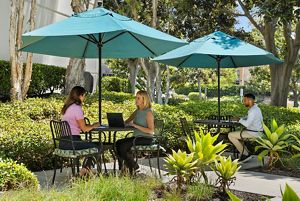 Parker Technology Center - Office Space in Irvine, CA