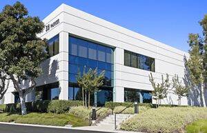 Parker Technology Center - Office Space in Irvine, CA