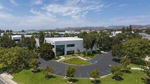 Parker Technology Center - Office Space in Irvine, CA