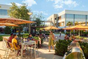 Sand Canyon Business Center - NextGen Campus Office - Office Space in ...