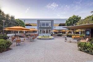 Sand Canyon Business Center - NextGen Campus Office - Office Space in ...