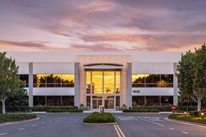 Sand Canyon Business Center - NextGen Campus Office - Office Space in ...
