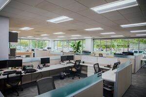 Sand Canyon Business Center - NextGen Campus Office - Office Space in ...