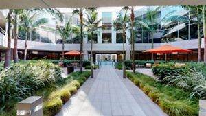 Spectrum Court - Office Space in Irvine, CA