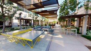 Spectrum Court - Office Space in Irvine, CA
