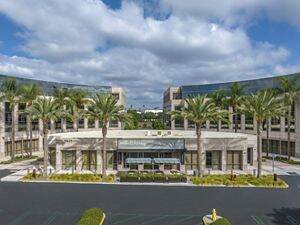 Spectrum Court - Office Space in Irvine, CA