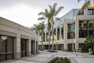Spectrum Court - Office Space in Irvine, CA