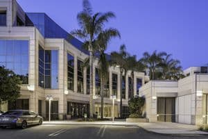 Spectrum Court - Office Space in Irvine, CA