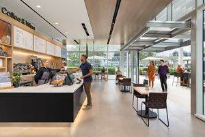 Irvine Spectrum - Office Space in Irvine