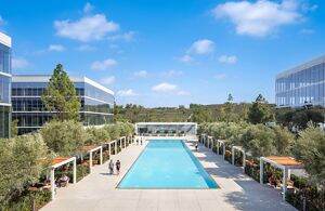 Industry-leading Ownership | Irvine Company Office