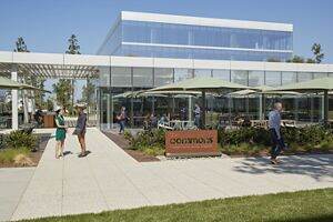 WorkLife at Spectrum Terrace