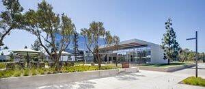 Office Space for Rent - Irvine Company Office