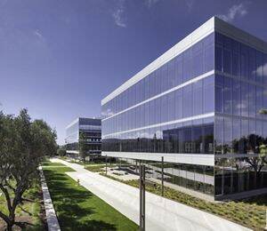 WorkLife at Spectrum Terrace