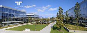 Office Space for Rent - Irvine Company Office