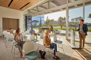 About Us | Irvine Company Office