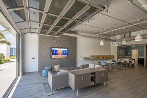 Technology Link - Office Space in Irvine, CA
