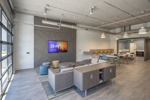 Technology Link - Current Office Customers