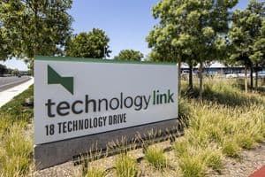 Technology Link - Office Space in Irvine, CA