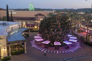 Innovation Office Park - Office Space in Irvine, CA