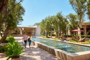 300 Spectrum Center Drive - Irvine Office Space