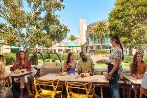 Irvine Business Center - Office Space in Irvine, CA