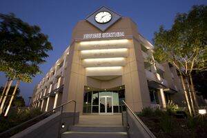 400 Spectrum Center - Spectrum Skyline | Office Space in Irvine, CA