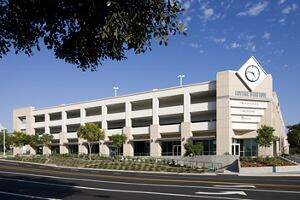 Irvine Business Center - Office Space in Irvine, CA