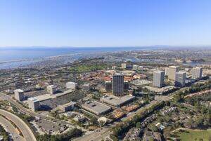 500 Newport Center Drive - Office Space in Newport Beach, CA