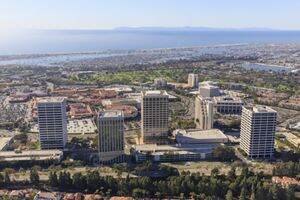 610 Newport Center Drive - Office Space in Newport Beach, CA