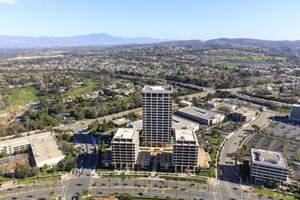 500 Newport Center Drive - Office Space in Newport Beach, CA