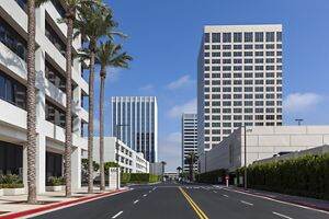 650 Newport Center Drive - Office Space in Newport Beach, CA