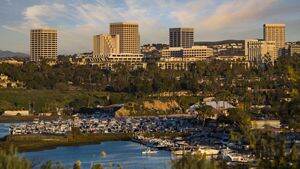 660 Newport Center Drive - Office Space in Newport Beach, CA