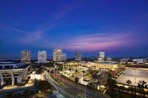 Office Locations - Irvine Company Office
