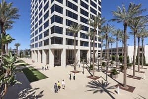520 Newport Center Drive - Office Space in Newport Beach, CA