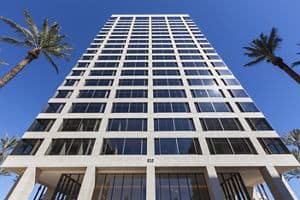 520 Newport Center Drive - Office Space in Newport Beach, CA