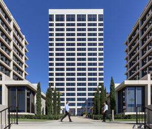 520 Newport Center Drive - Office Space in Newport Beach, CA