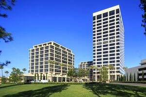500 Newport Center Drive - Office Space in Newport Beach, CA