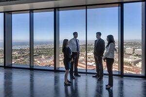 520 Newport Center Drive - Office Space in Newport Beach, CA