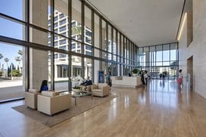 520 Newport Center Drive - Office Space in Newport Beach, CA