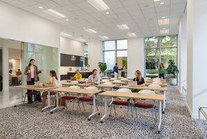 550 Newport Center Drive - Office Space in Newport Beach, CA