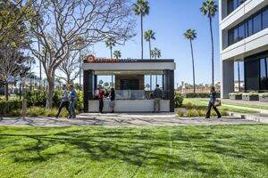 610 Newport Center Drive - Office Space in Newport Beach, CA