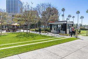 610 Newport Center Drive - Office Space in Newport Beach, CA