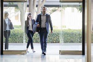 610 Newport Center Drive - Office Space in Newport Beach, CA