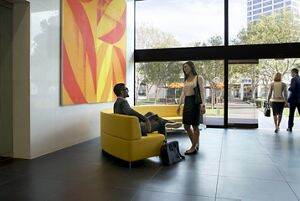 610 Newport Center Drive - Office Space in Newport Beach, CA