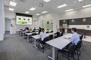 660 Newport Center Drive - Office Space in Newport Beach, CA