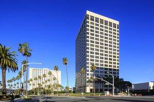650 Newport Center Drive - Office Space in Newport Beach, CA