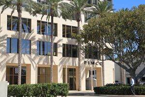 650 Newport Center Drive - Office Space in Newport Beach, CA