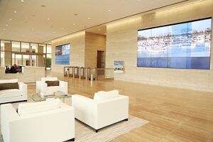 650 Newport Center Drive - Office Space in Newport Beach, CA