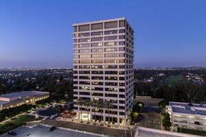 660 Newport Center Drive - Office Space in Newport Beach, CA