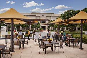 660 Newport Center Drive - Office Space in Newport Beach, CA